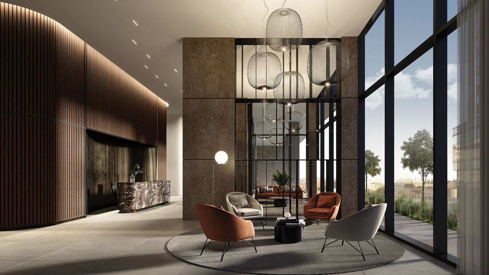 QuinzeCent | Nouveau projet de condos à Montréal